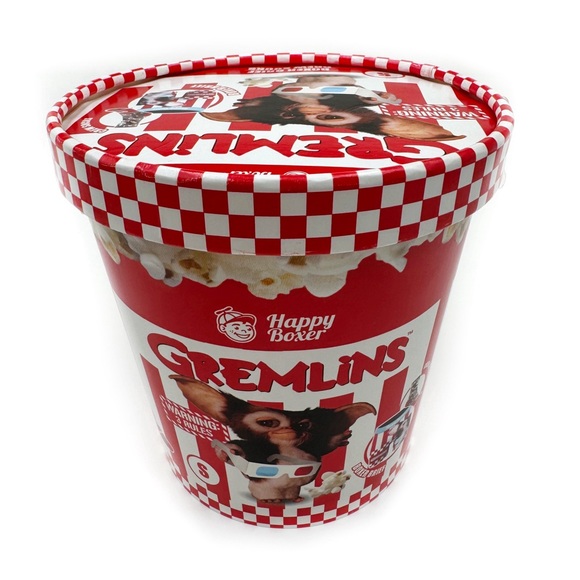 Gremlins | Underwear & Socks | Gremlins 8s Movie Boxer Briefs Underwear ...